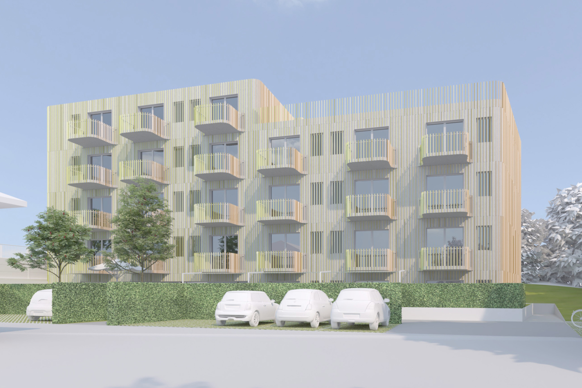 Residential - Evolution Design