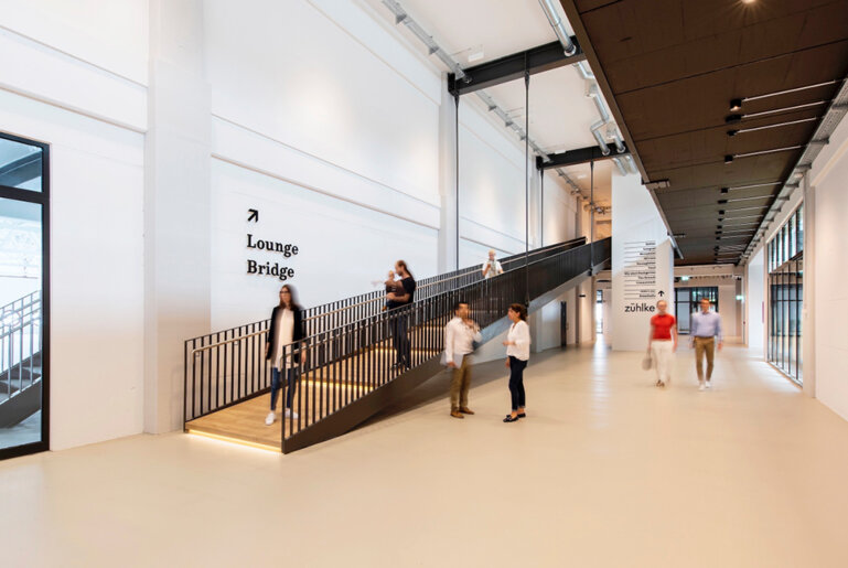Jed Hospitality Spaces