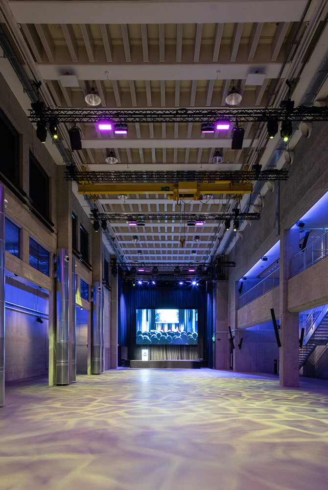 JED Hospitality Spaces
