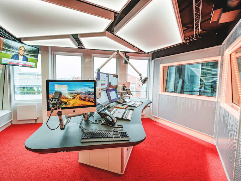 RTL Audio Center Berlin